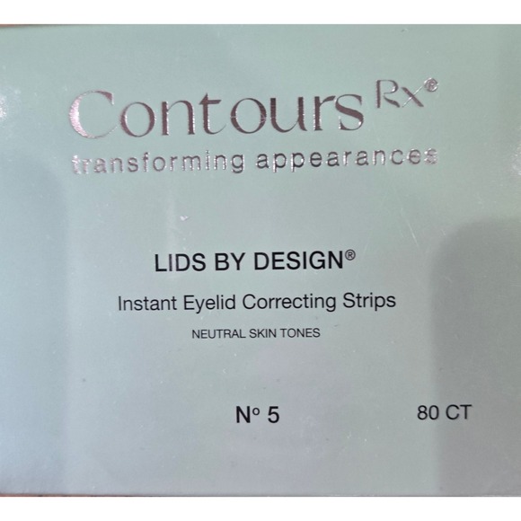 Contours Rx | Makeup | Contours Rx Lids By Design Instant Eyelid ...